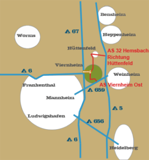 FAQ - Kletterwald Viernheim